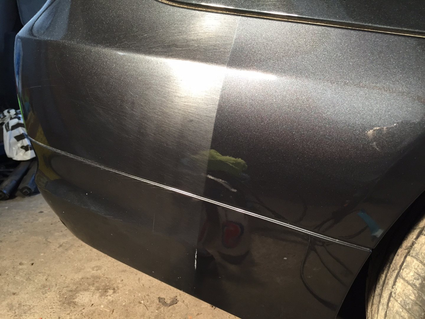 Polissage Voiture : Techniques pour une Carrosserie Éclatante